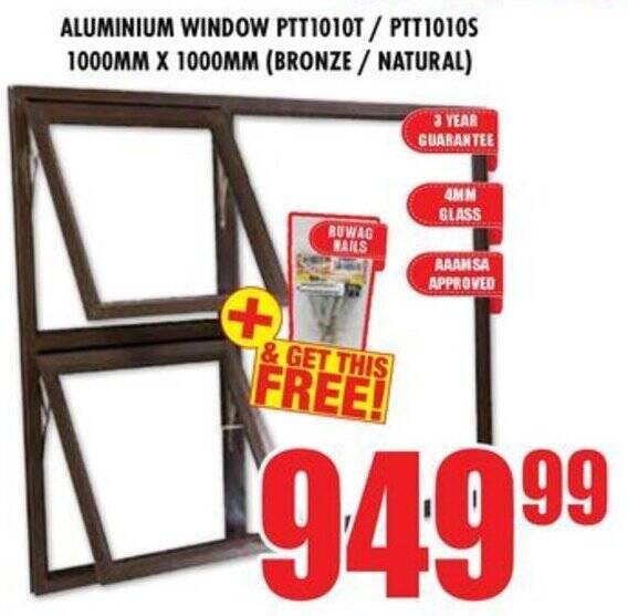 Window specials Boxer Build – Jun 2025