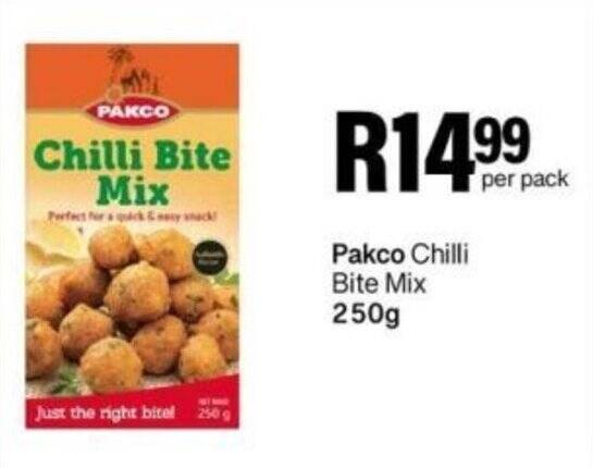 Pakco offers - Find and view the cheapest Pakco offer!