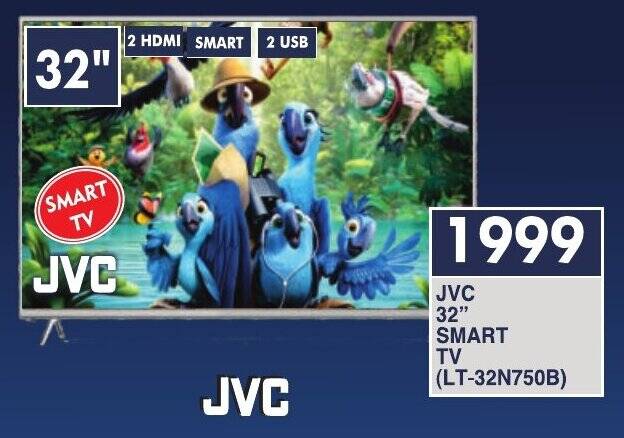 Smart Tv offers - Find and view the cheapest Smart Tv offer!