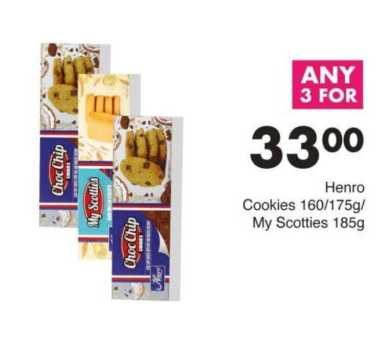 My Scotties offers - Find and view the cheapest My Scotties offer!