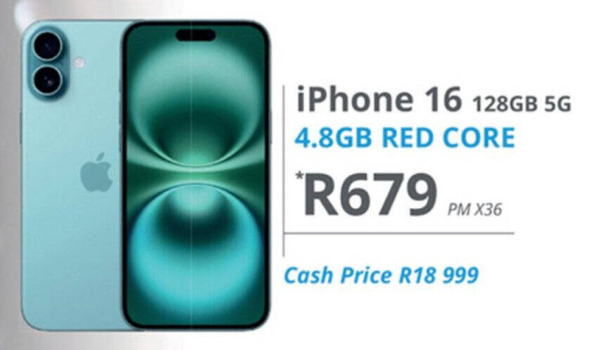iPhone 14 offers - Find and view the cheapest iPhone 14 offer!