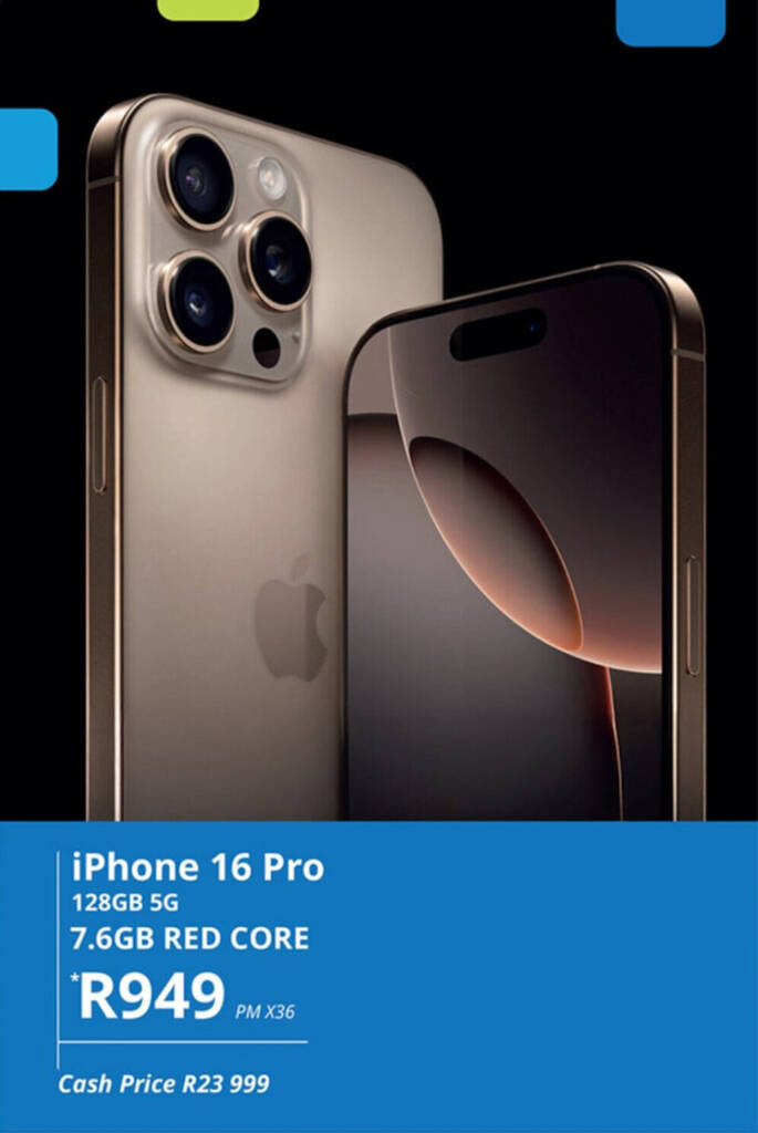 Iphone pro offers - Find and view the cheapest Iphone pro offer!