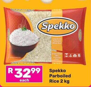 Spekko specials Game – May 2025