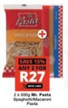 MACARONI PASTA offers - Find and view the cheapest MACARONI PASTA offer!