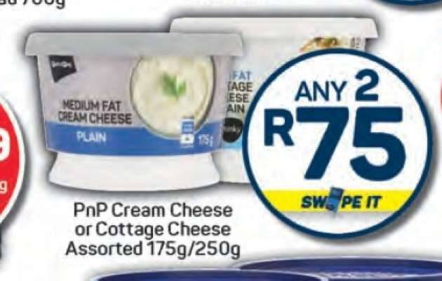 Cheese offers - Find and view the cheapest Cheese offer!
