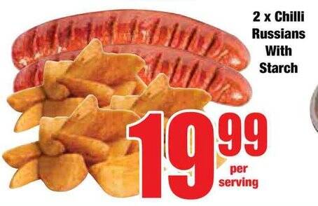 Russians specials Boxer Superstores – Jun 2025