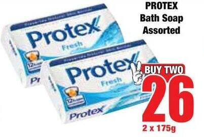 Protex specials Boxer Superstores – Jun 2025