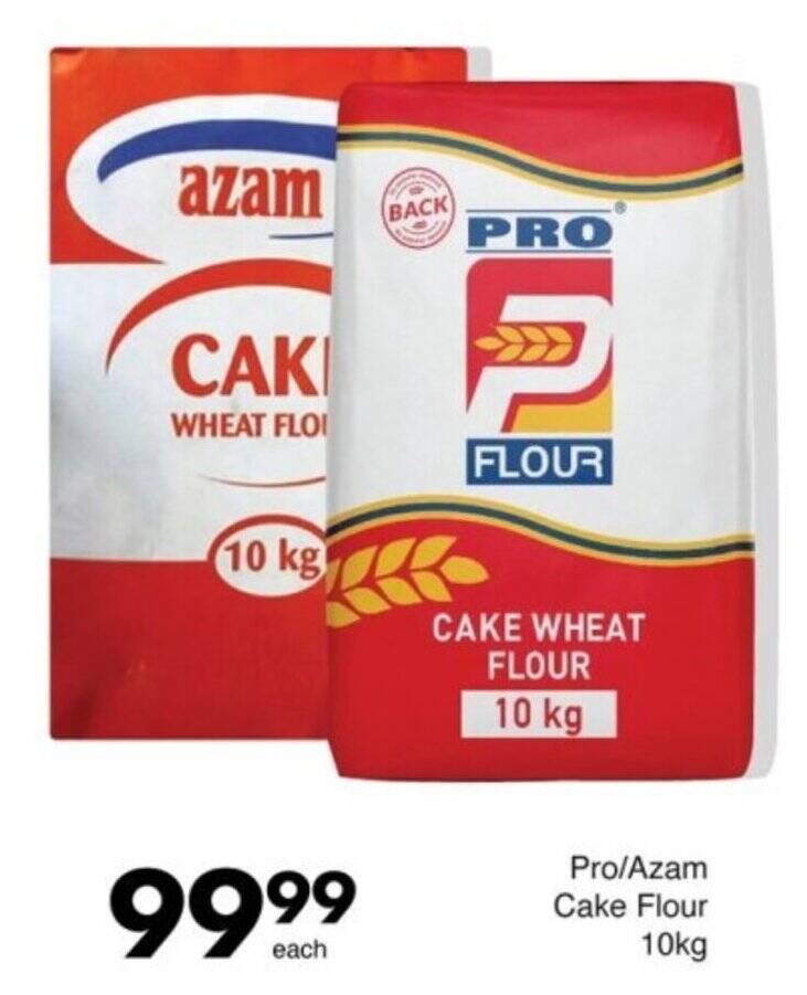 Azam offers - Find and view the cheapest Azam offer!