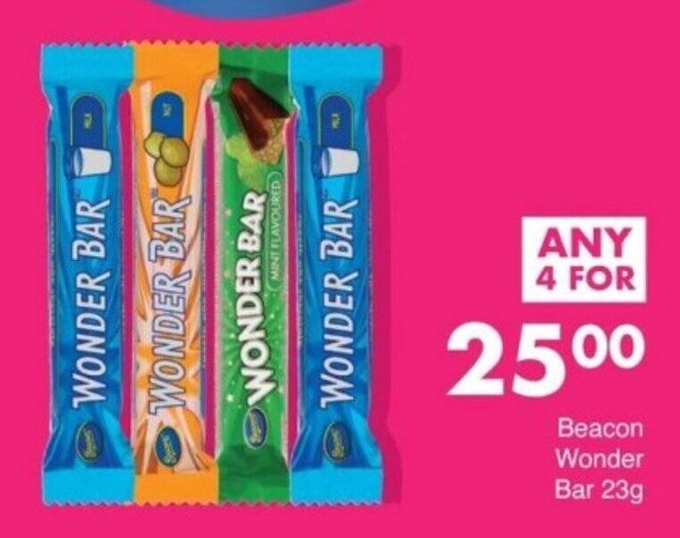 Wonder offers - Find and view the cheapest Wonder offer!