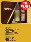 Gift set specials Dis-Chem – Jun 2025