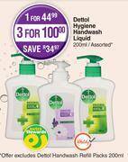 Hygiene specials Dis-Chem – Jun 2025