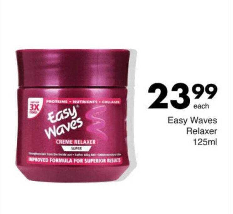 Easy waves specials Save – Jun 2025
