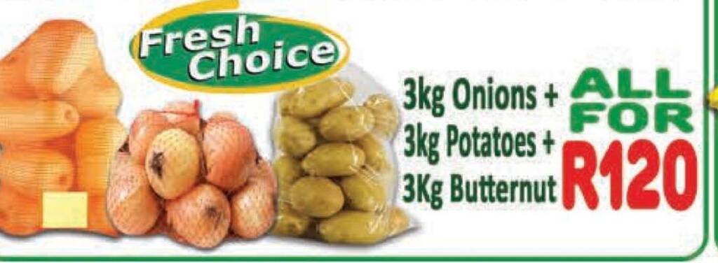 Choice offers - Find and view the cheapest Choice offer!