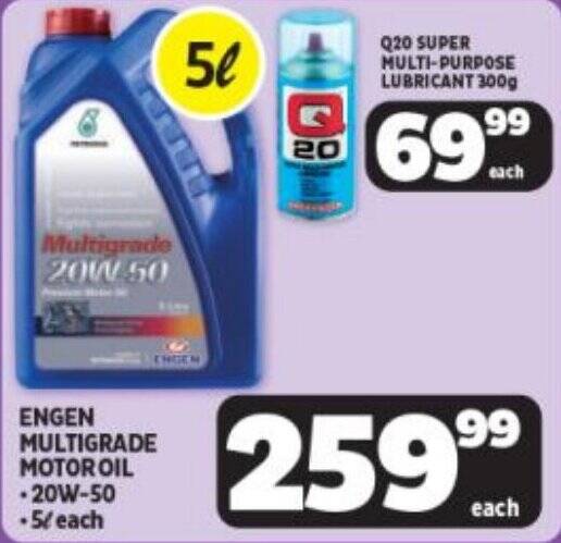 Engen offers - Find and view the cheapest Engen offer!