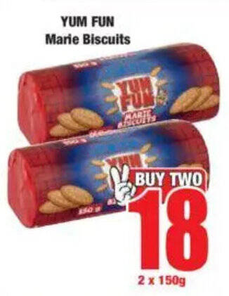 Biscuits specials Boxer – May 2025