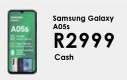 Samsung specials Chatz Connect – Jun 2025