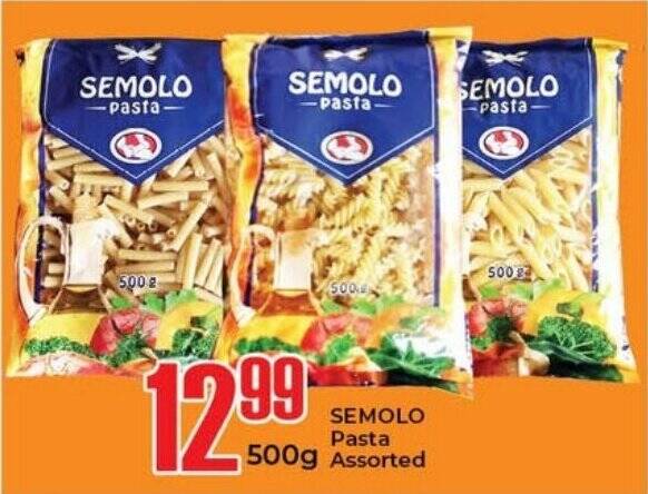 Pasta offers - Find and view the cheapest Pasta offer!