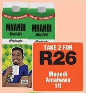 Mnandi specials Check Star – Jun 2025