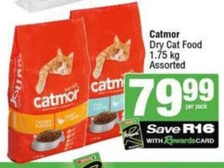 Catmor specials SuperSpar – Jul 2025