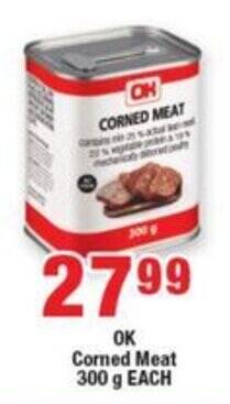Meat offers - Find and view the cheapest Meat offer!