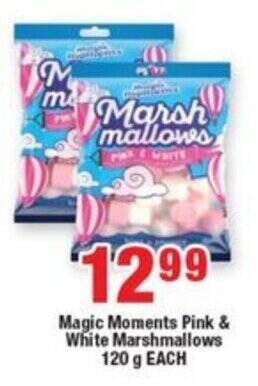 Magic Moments specials OK Foods – Jun 2025