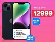 Iphone specials PEP – Jun 2025