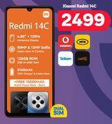 Redmi specials PEP – Jun 2025