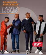 Fleece specials at PEP – Aug 2025