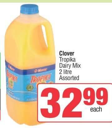 Clover offers - Find and view the cheapest Clover offer!