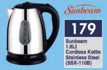 Kettle specials President Hyper – Jun 2025