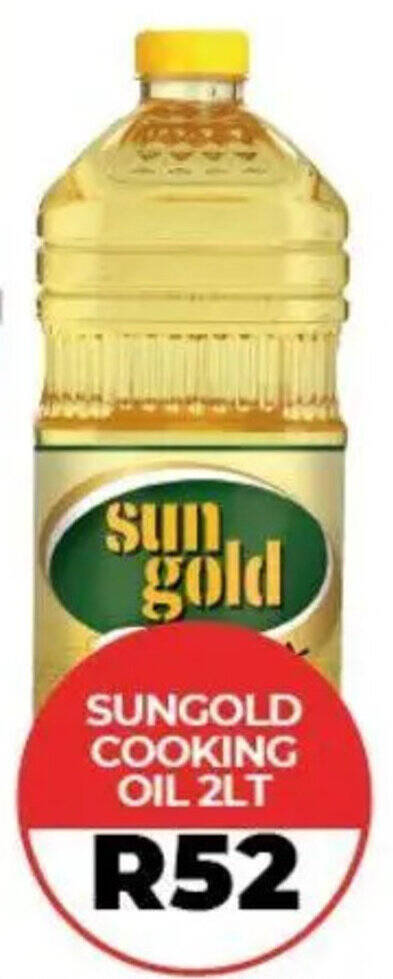 Cooking Oil offers - Find and view the cheapest Cooking Oil offer!