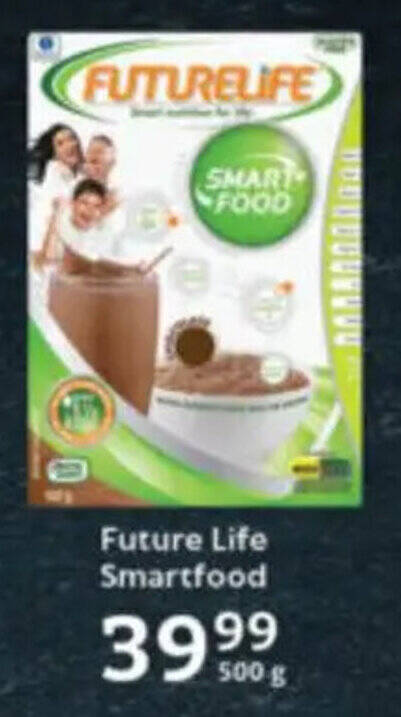 Smartfood specials Oxford Freshmarket – Jun 2025