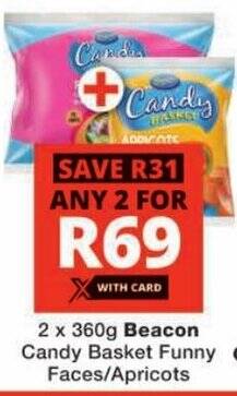 Apricots specials Checkers – Jun 2025