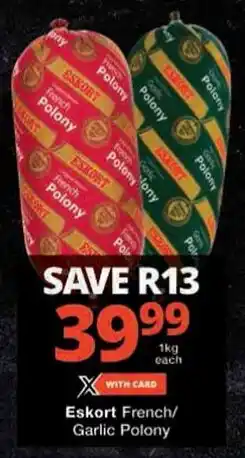 Eskort offers - Find and view the cheapest Eskort offer!