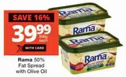Rama offers - Find and view the cheapest Rama offer!