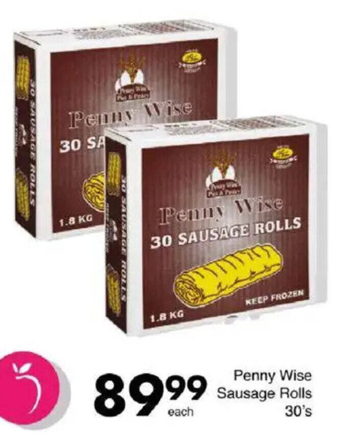 Penny Wise offers - Find and view the cheapest Penny Wise offer!