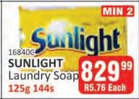 Soap specials KitKat Cash and Carry – May 2025