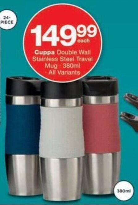 Cuppa specials Checkers Hyper – Jun 2025