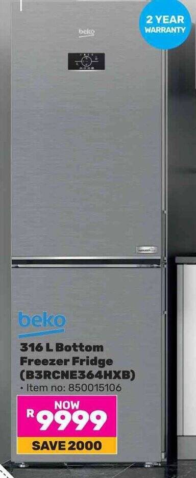 Freezer fridge specials Game – Jun 2025