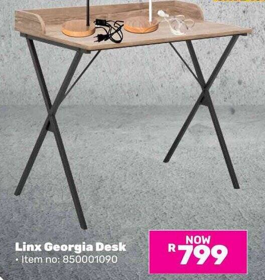 Linx specials Game – Jun 2025