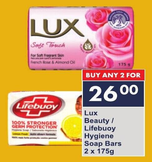 Lux specials President Hyper – Jul 2025