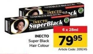 No hair specials Jumbo – Jun 2025