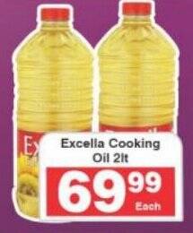 Excella specials Frontline – Jun 2025