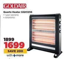 Quartz specials HiFi Corp – Jun 2025