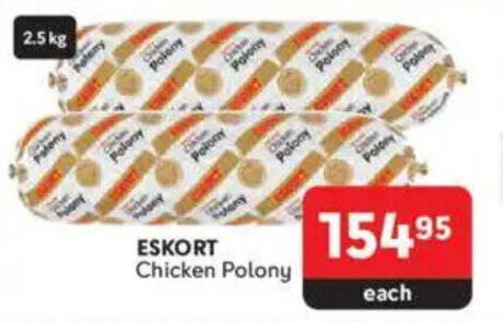 Chicken specials Makro – Jun 2025