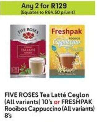 Freshpak specials Makro – Jul 2025
