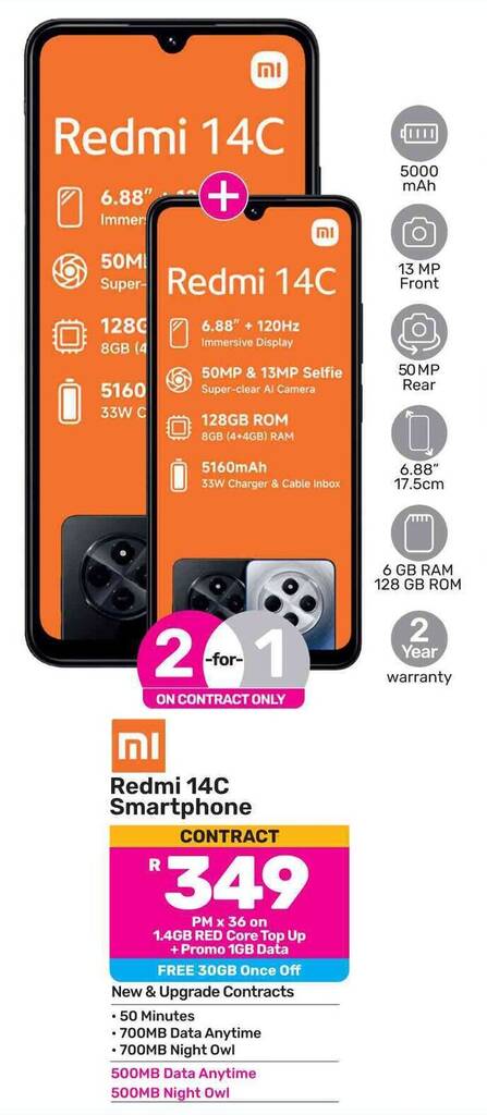 Smartphone offers - Find and view the cheapest Smartphone offer!