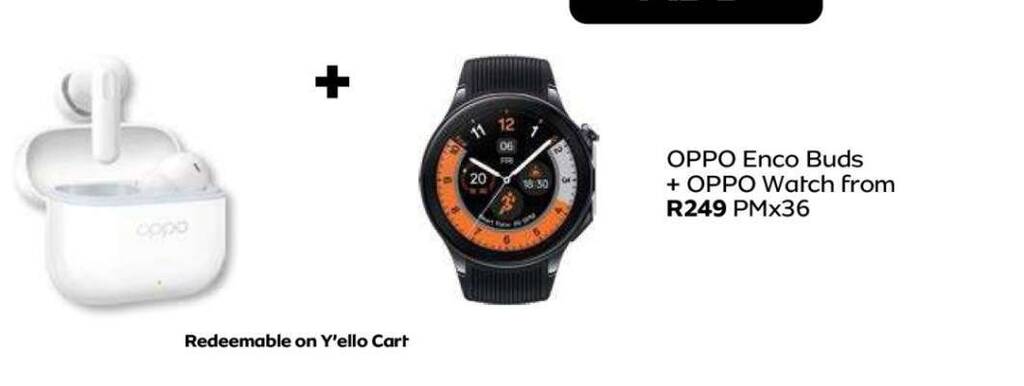 Oppo specials MTN – Jul 2025