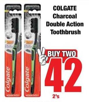 Colgate specials Boxer Superstores – Jun 2025