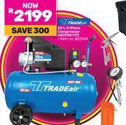 Compressor offers - Find and view the cheapest Compressor offer!